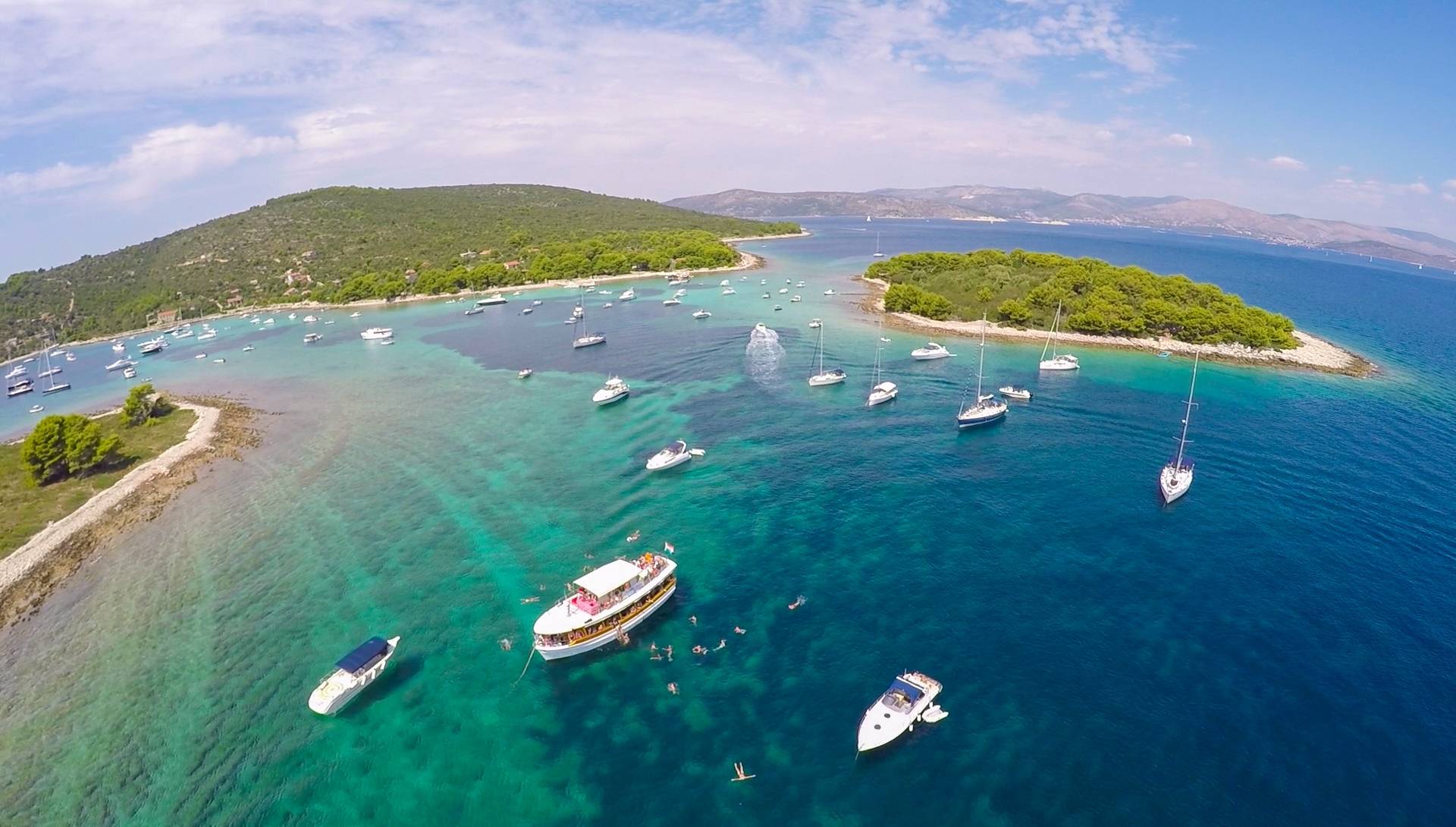 Blue Lagoon Full Day Trip - Sirena
